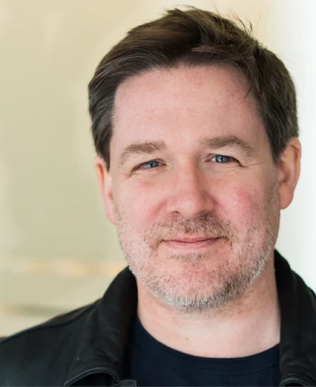 Simon Connolly | Sony's Spider-Man Universe Wiki | Fandom