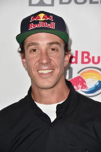 Robbie Maddison | Sony's Spider-Man Universe Wiki | Fandom