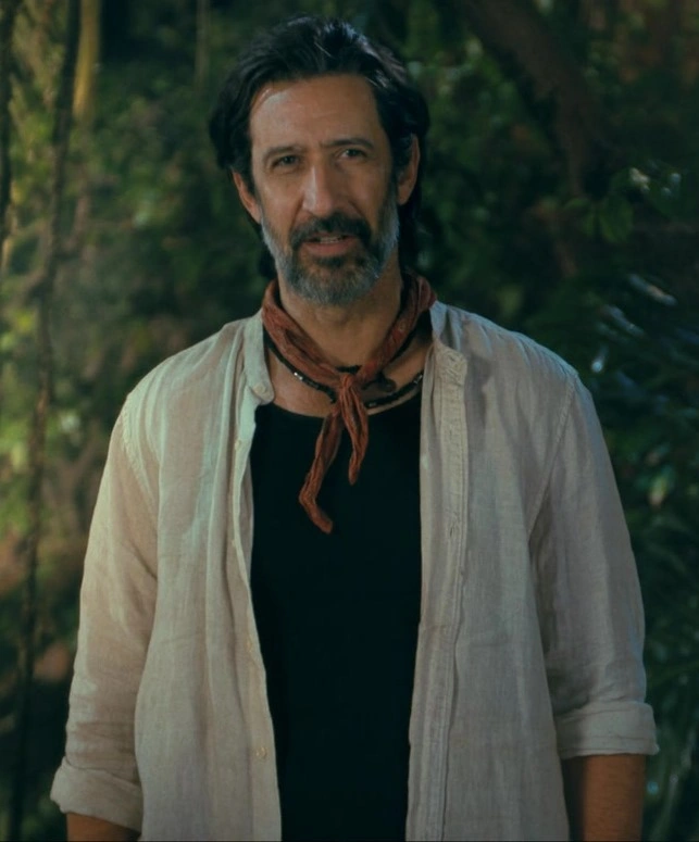 Santiago | Sony's Spider-Man Universe Wiki | Fandom