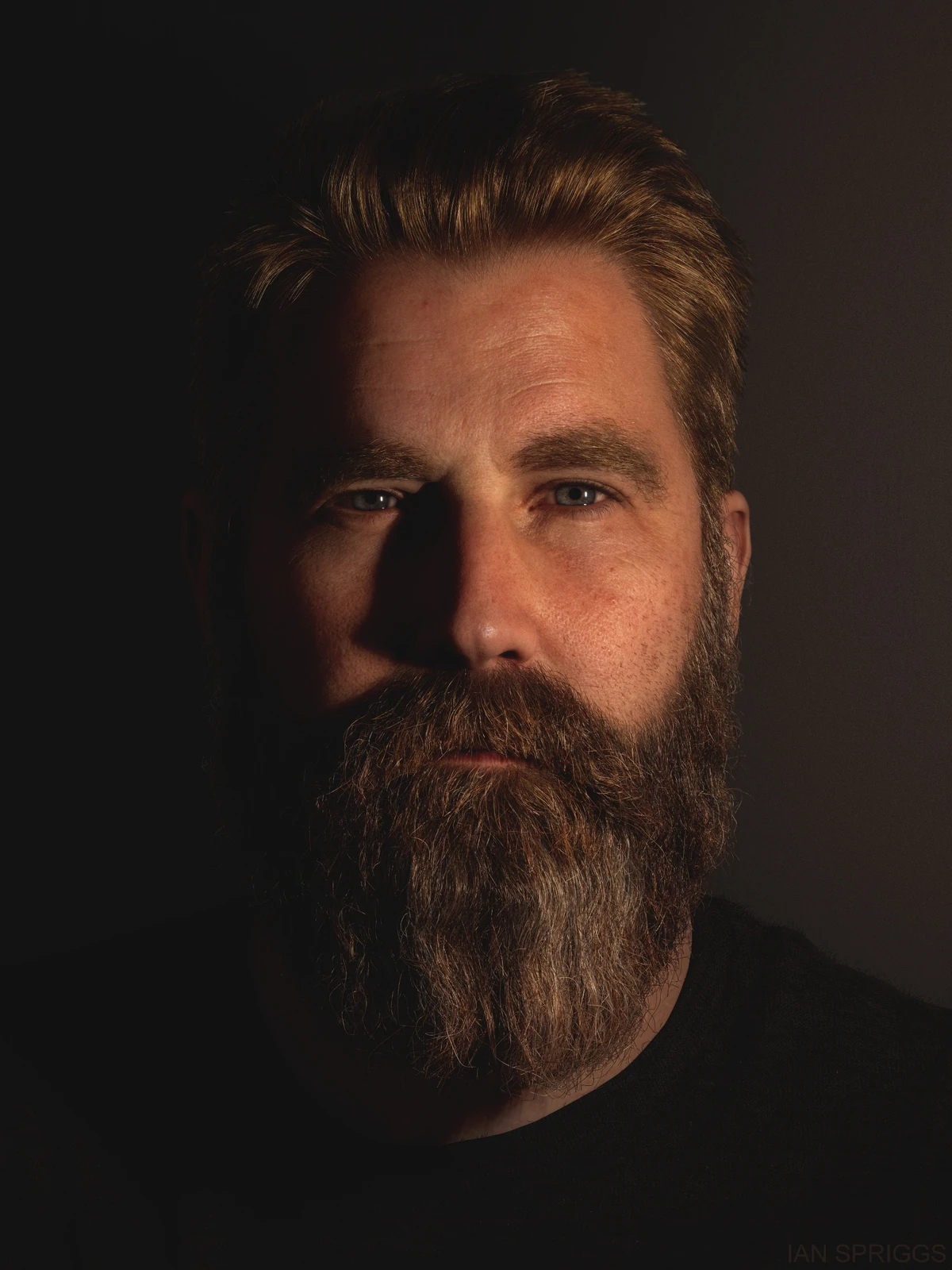 Geoff Anderson | Sony's Spider-Man Universe Wiki | Fandom