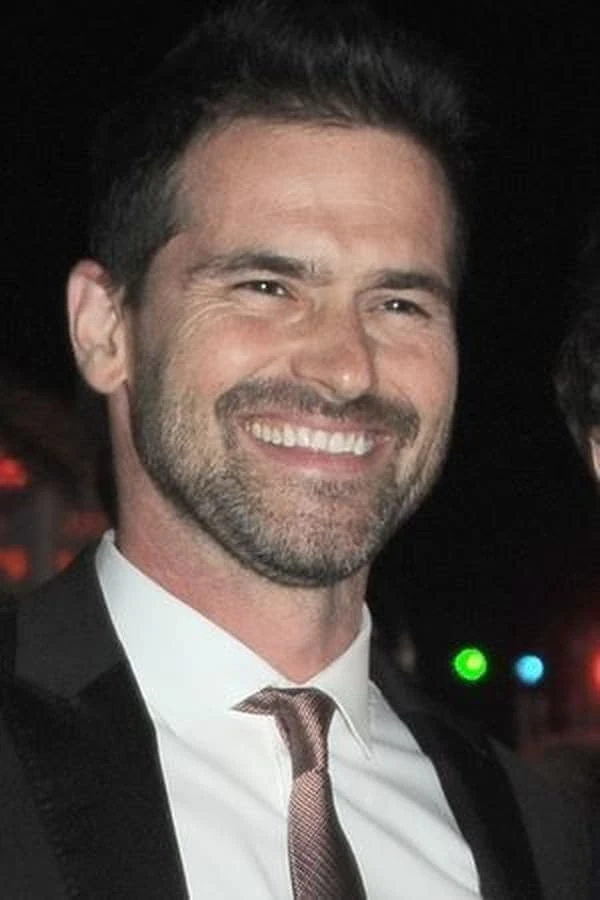 Burk Sharpless | Sony's Spider-Man Universe Wiki | Fandom