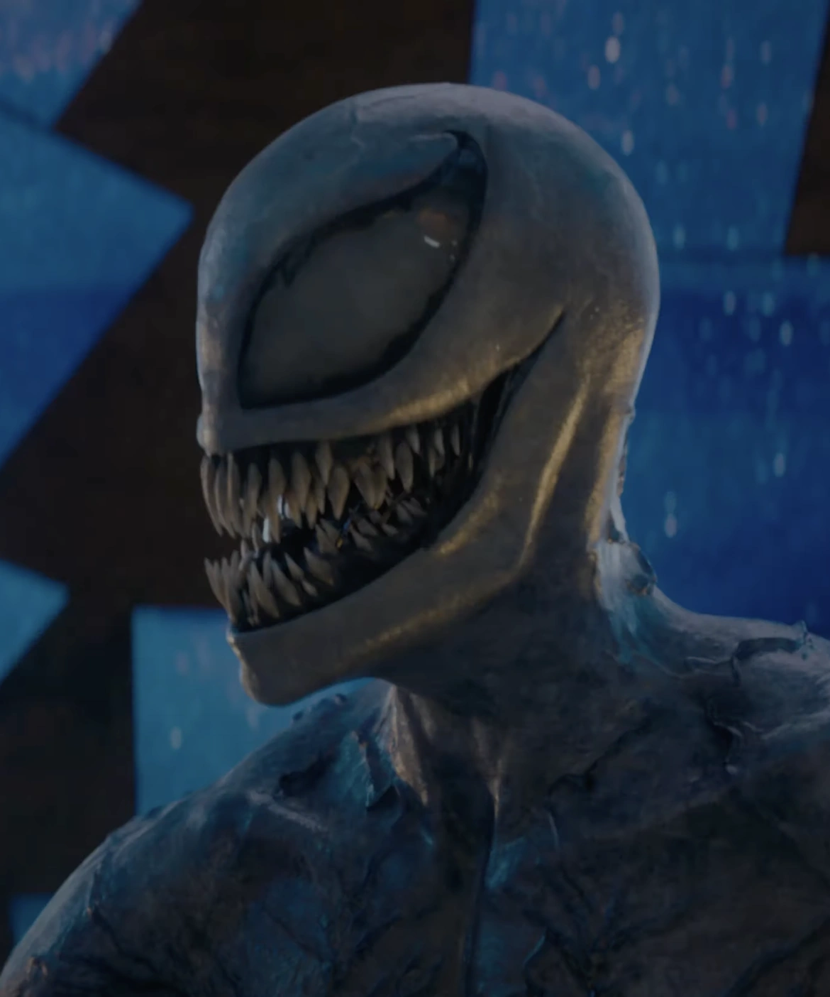 White Symbiote | Sony's Spider-Man Universe Wiki | Fandom