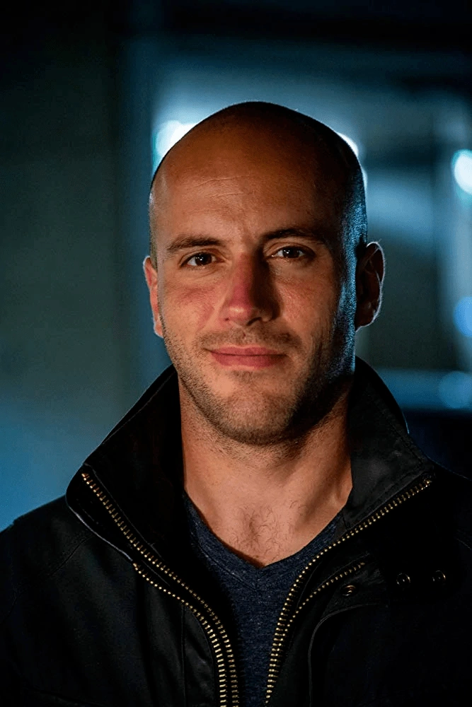 Carlos Castillo | Sony's Spider-Man Universe Wiki | Fandom