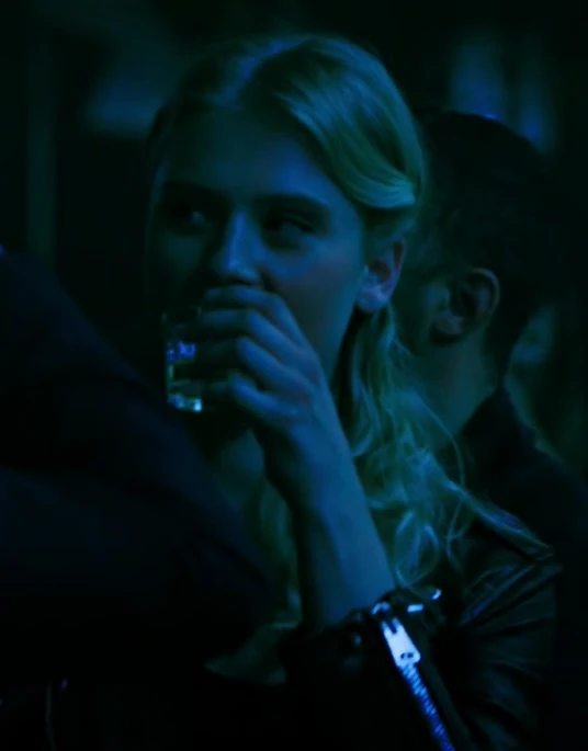 Jean | Sony's Spider-Man Universe Wiki | Fandom