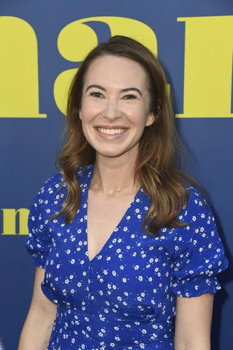 Katie Silberman | Sony's Spider-Man Universe Wiki | Fandom