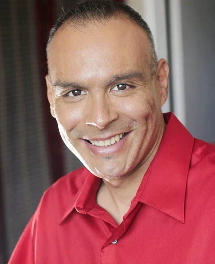 Eugene Magana | Sony's Spider-Man Universe Wiki | Fandom