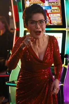 Mrs. Chen | Sony's Spider-Man Universe Wiki | Fandom