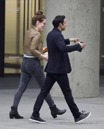 Carlton Drake | Gallery | Sony's Spider-Man Universe Wiki | Fandom