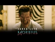Morbius | Sony's Spider-Man Universe Wiki | Fandom