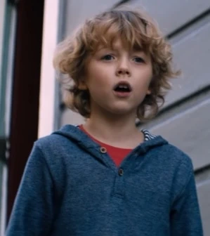 Joey | Sony's Spider-Man Universe Wiki | Fandom