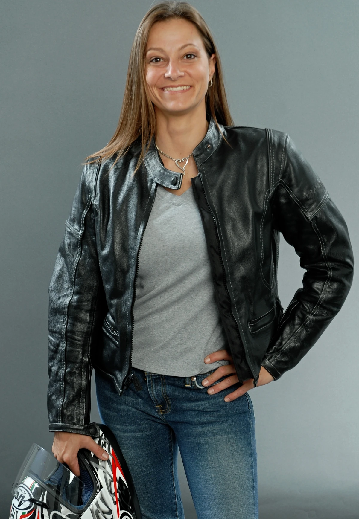 Jennifer Caputo | Sony's Spider-Man Universe Wiki | Fandom