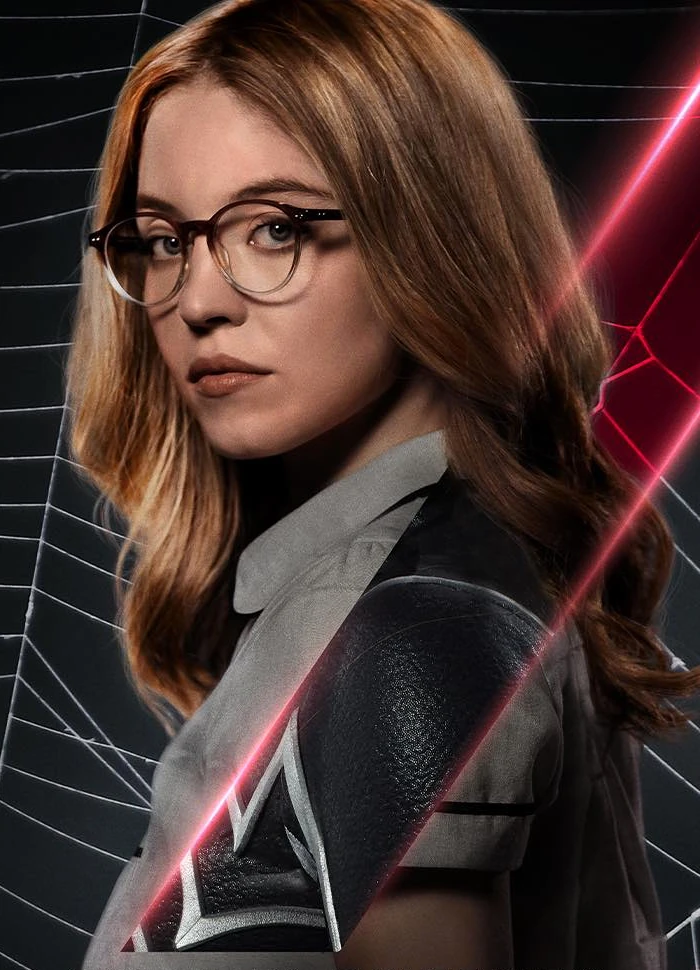 Spider-Woman | Sony's Spider-Man Universe Wiki | Fandom