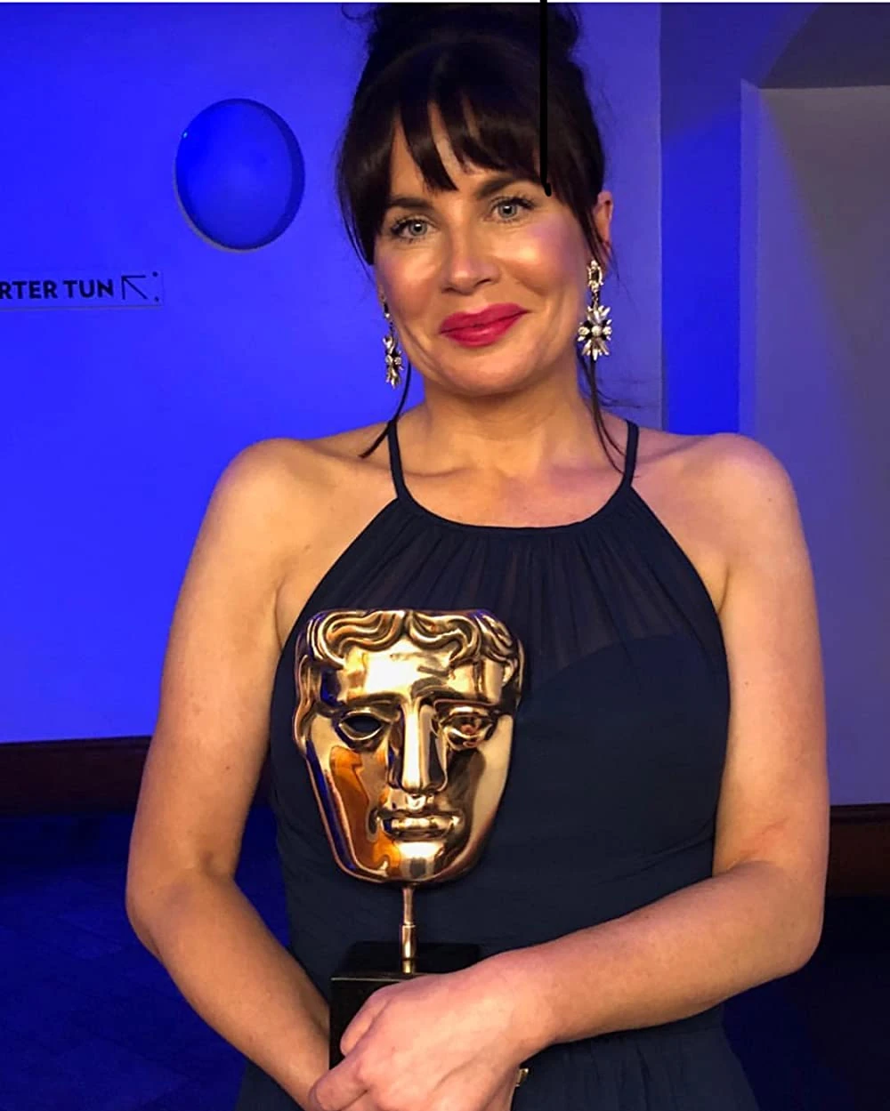 Audrey Doyle | Sony's Spider-Man Universe Wiki | Fandom