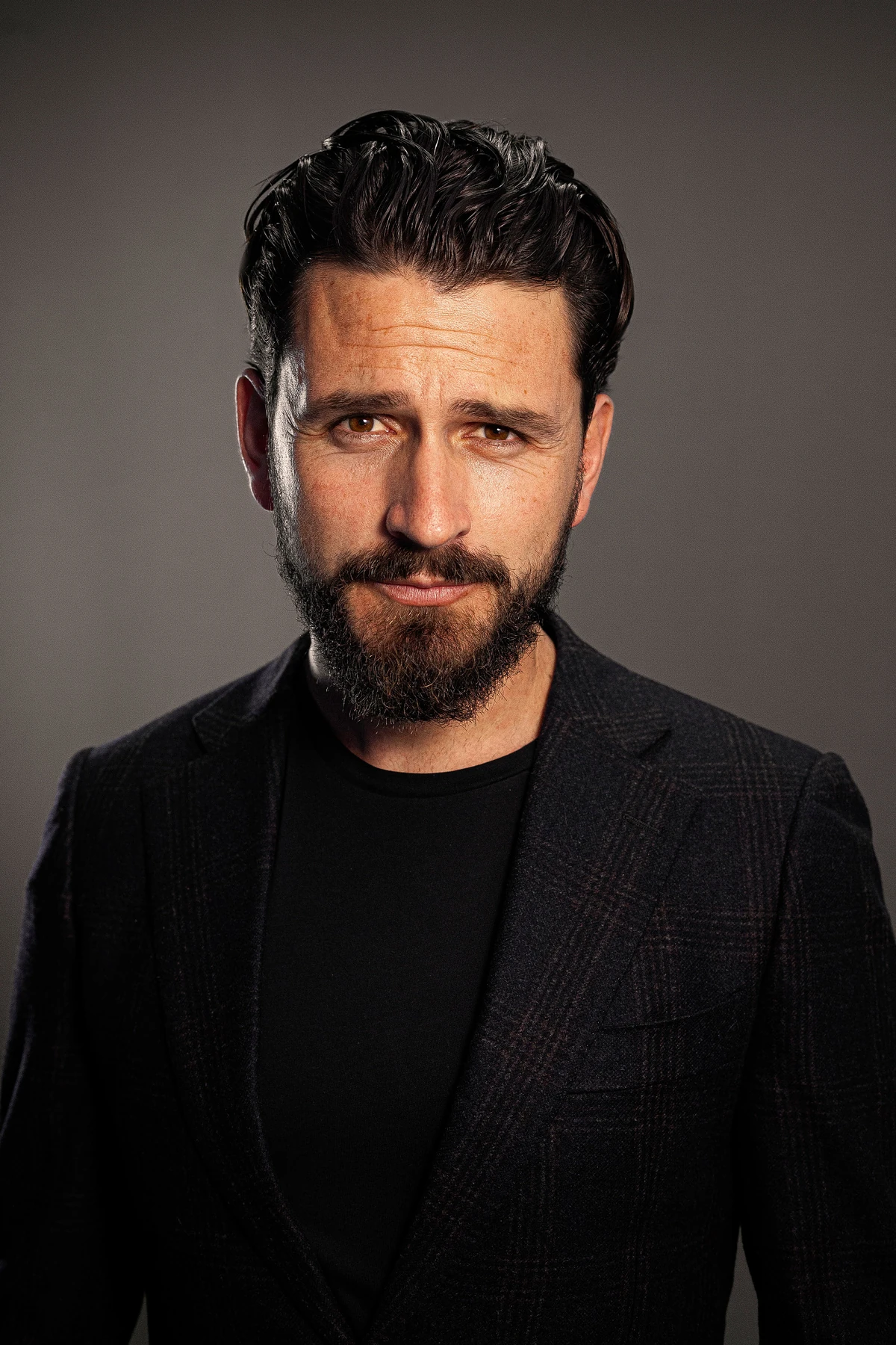 Dritan Kastrati | Sony's Spider-Man Universe Wiki | Fandom