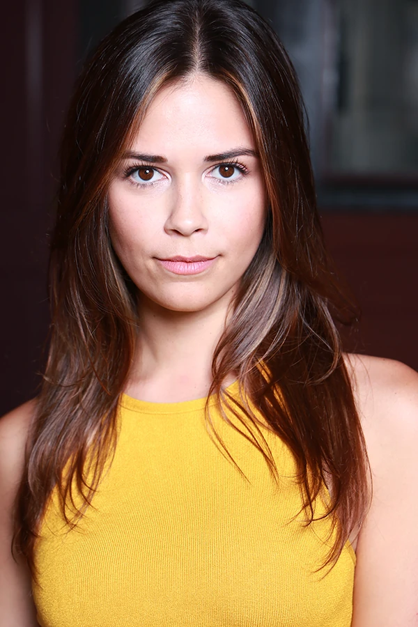 Erica Souza | Sony's Spider-Man Universe Wiki | Fandom