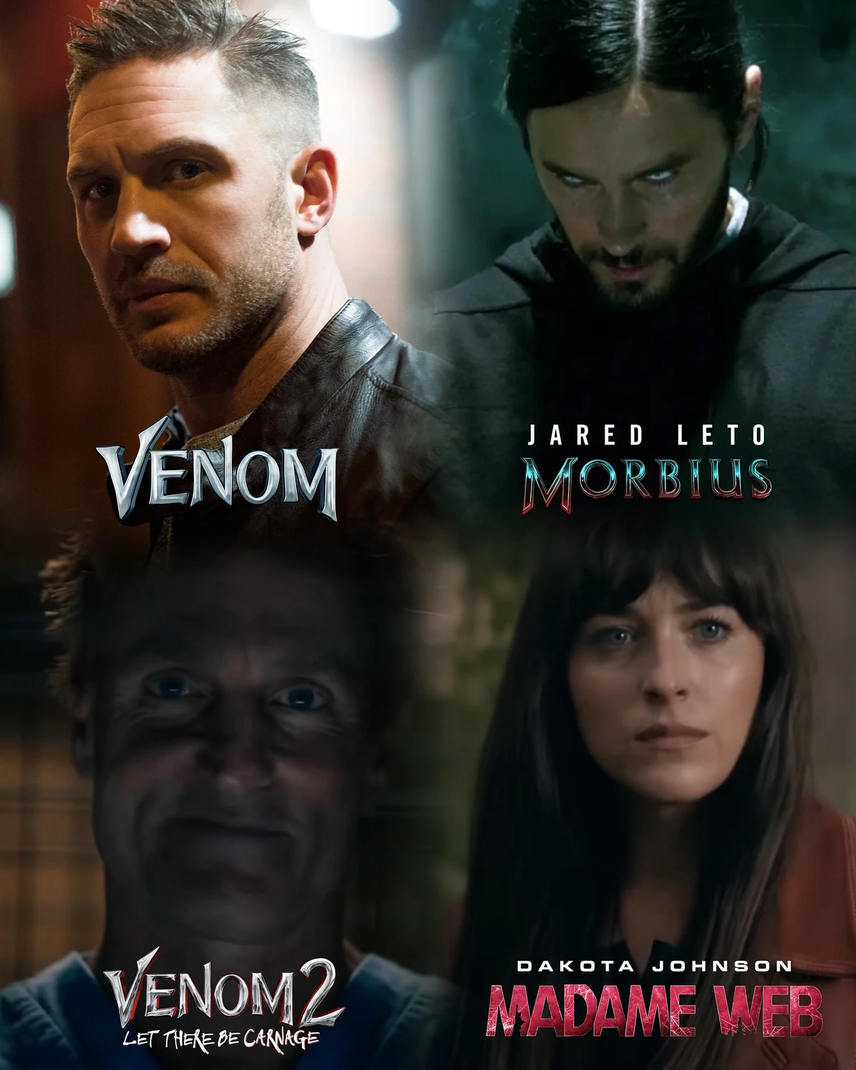Sony's Spider-Man Universe | Sony's Spider-Man Universe Wiki | Fandom