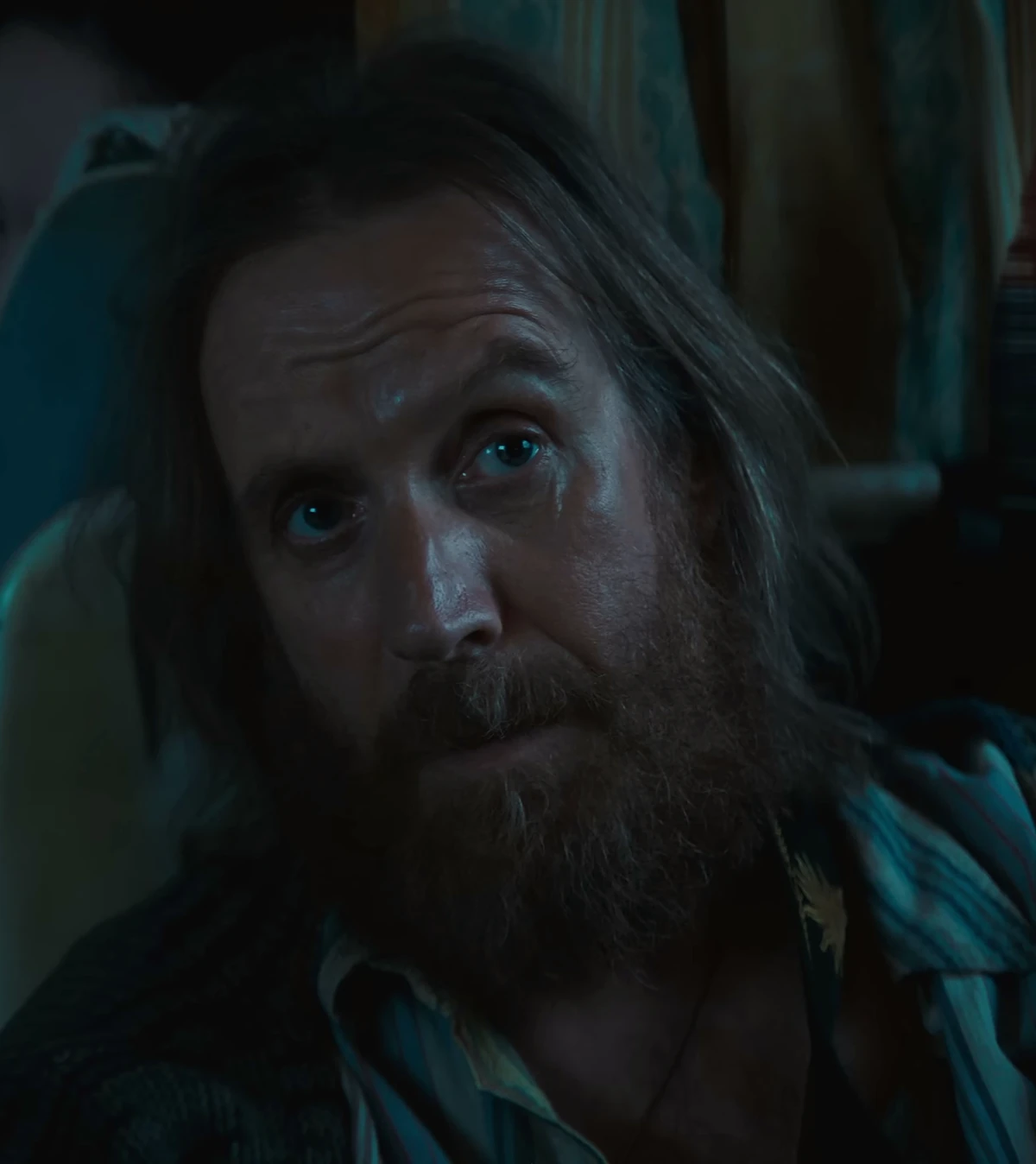 Martin Moon | Sony's Spider-Man Universe Wiki | Fandom