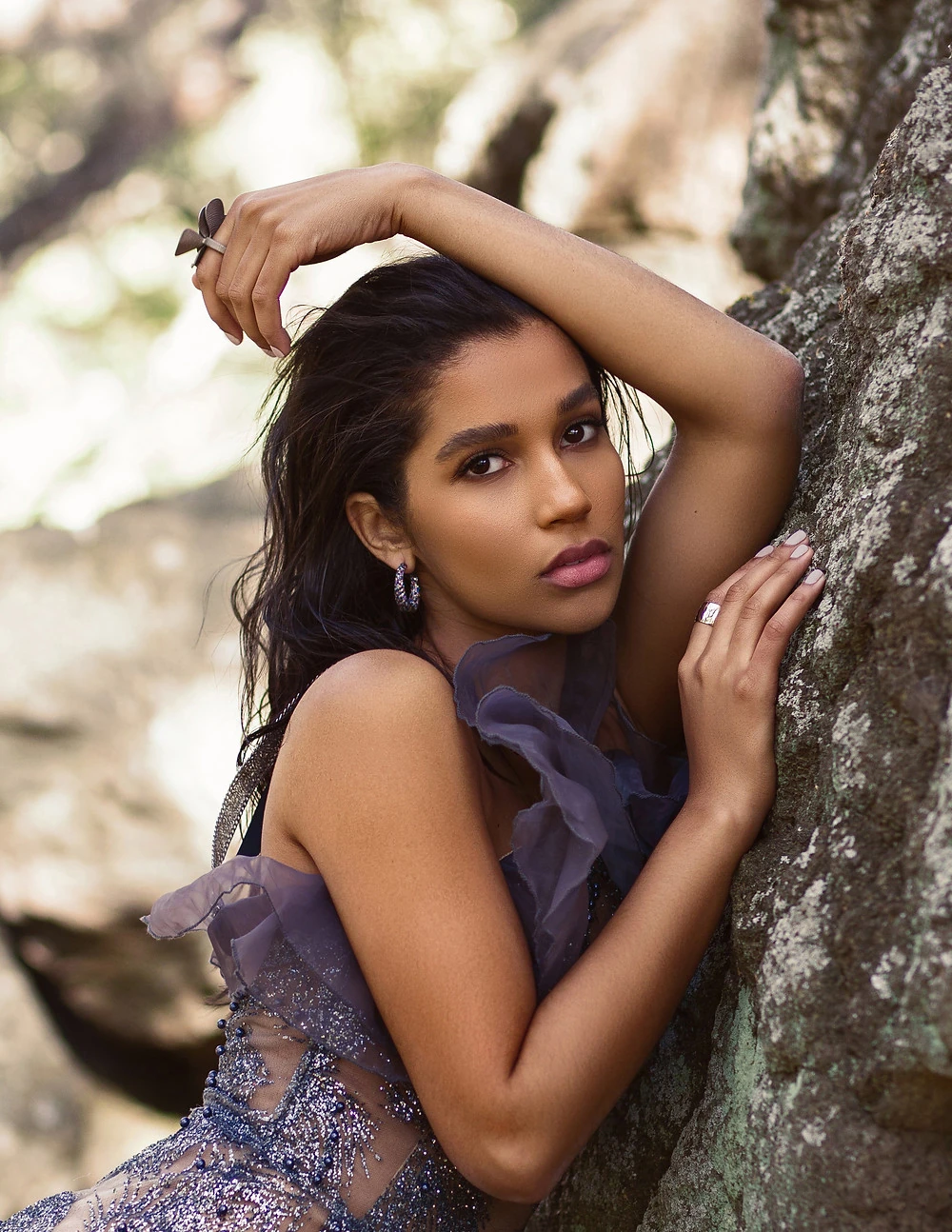 Alana Monteiro | Sony's Spider-Man Universe Wiki | Fandom