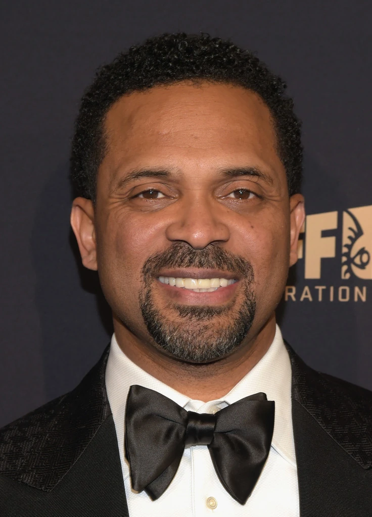 Mike Epps | Sony's Spider-Man Universe Wiki | Fandom