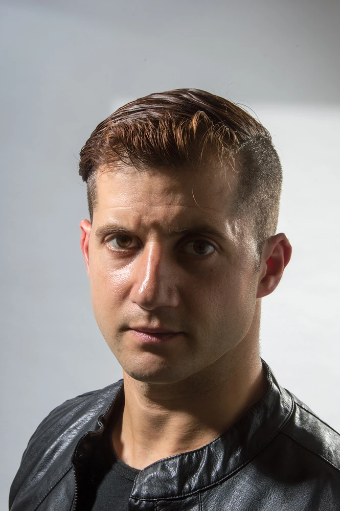 Sam Durrani | Sony's Spider-Man Universe Wiki | Fandom