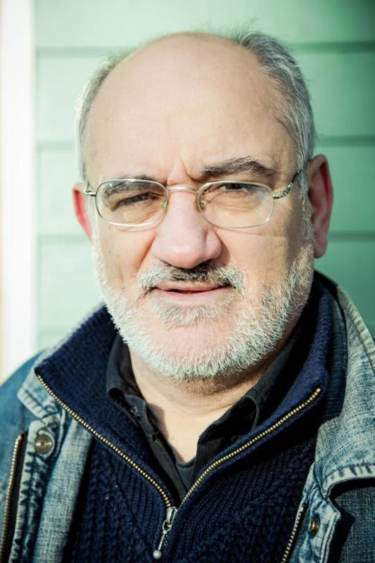 Rodrig Andrisan | Sony's Spider-Man Universe Wiki | Fandom