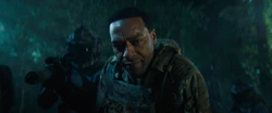 Rex Strickland | Sony's Spider-Man Universe Wiki | Fandom
