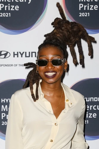 Little Simz | Sony's Spider-Man Universe Wiki | Fandom