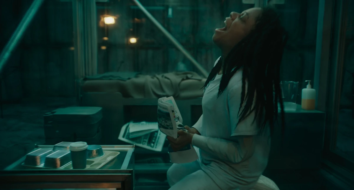 Shriek | Gallery | Sony's Spider-Man Universe Wiki | Fandom