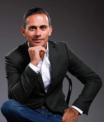 Sam Sahota | Sony's Spider-Man Universe Wiki | Fandom