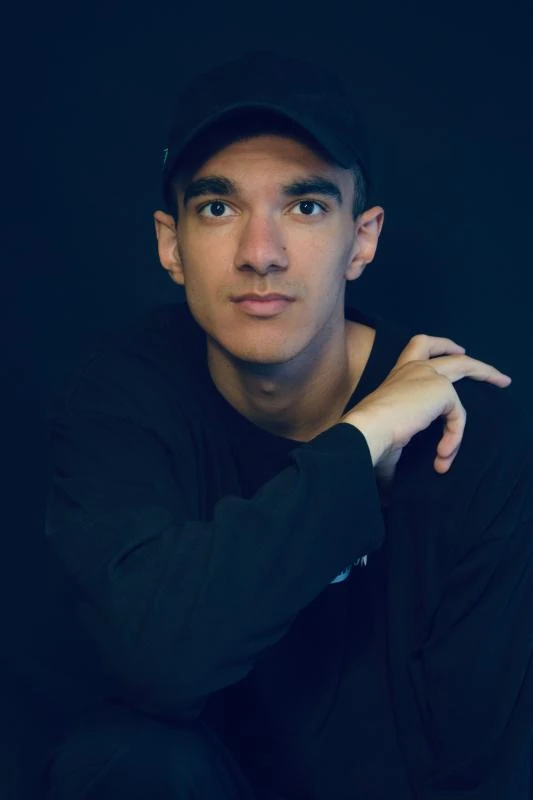 Callan Taverner | Sony's Spider-Man Universe Wiki | Fandom