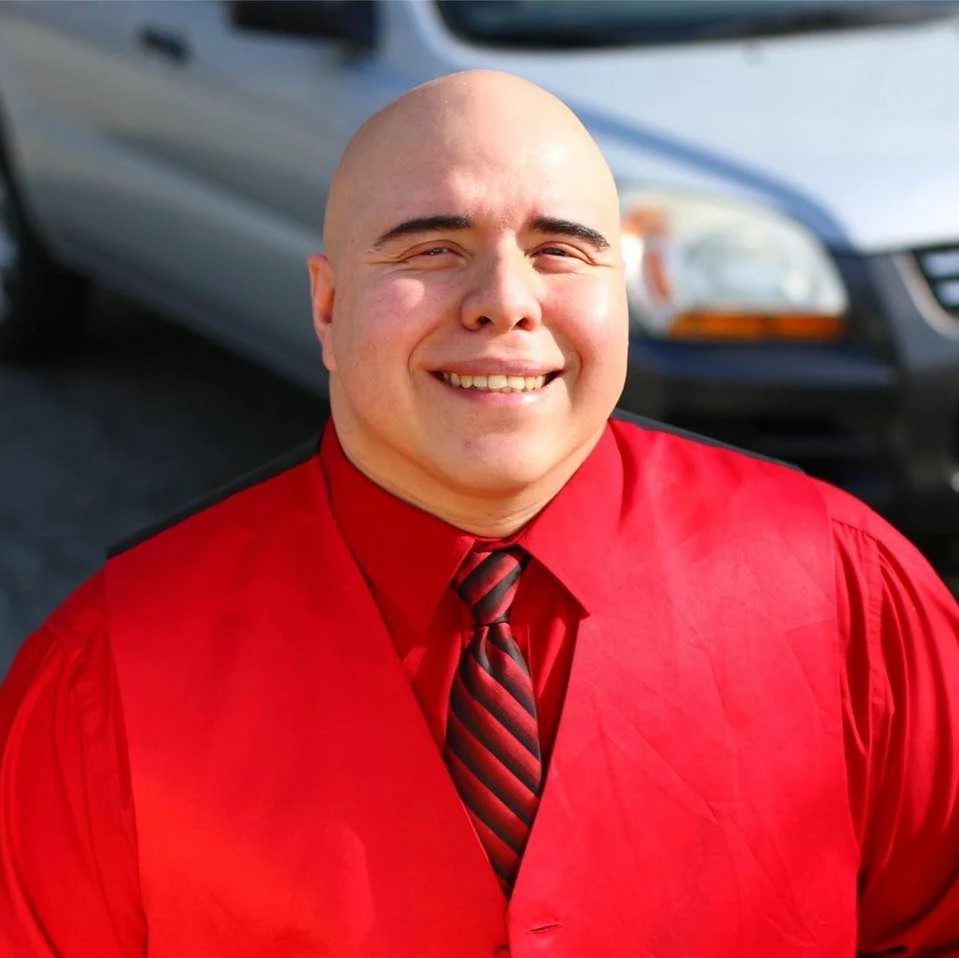 Dennis Daniel | Sony's Spider-Man Universe Wiki | Fandom