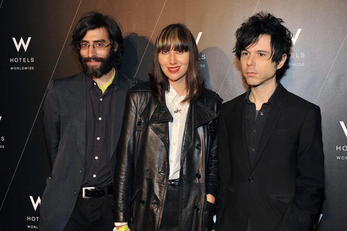 Yeah Yeah Yeahs | Sony's Spider-Man Universe Wiki | Fandom