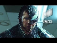 Venom | Sony's Spider-Man Universe Wiki | Fandom