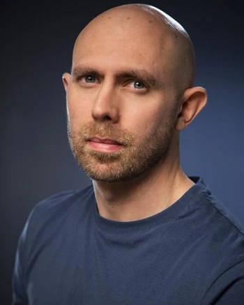 Luke Dixey | Sony's Spider-Man Universe Wiki | Fandom