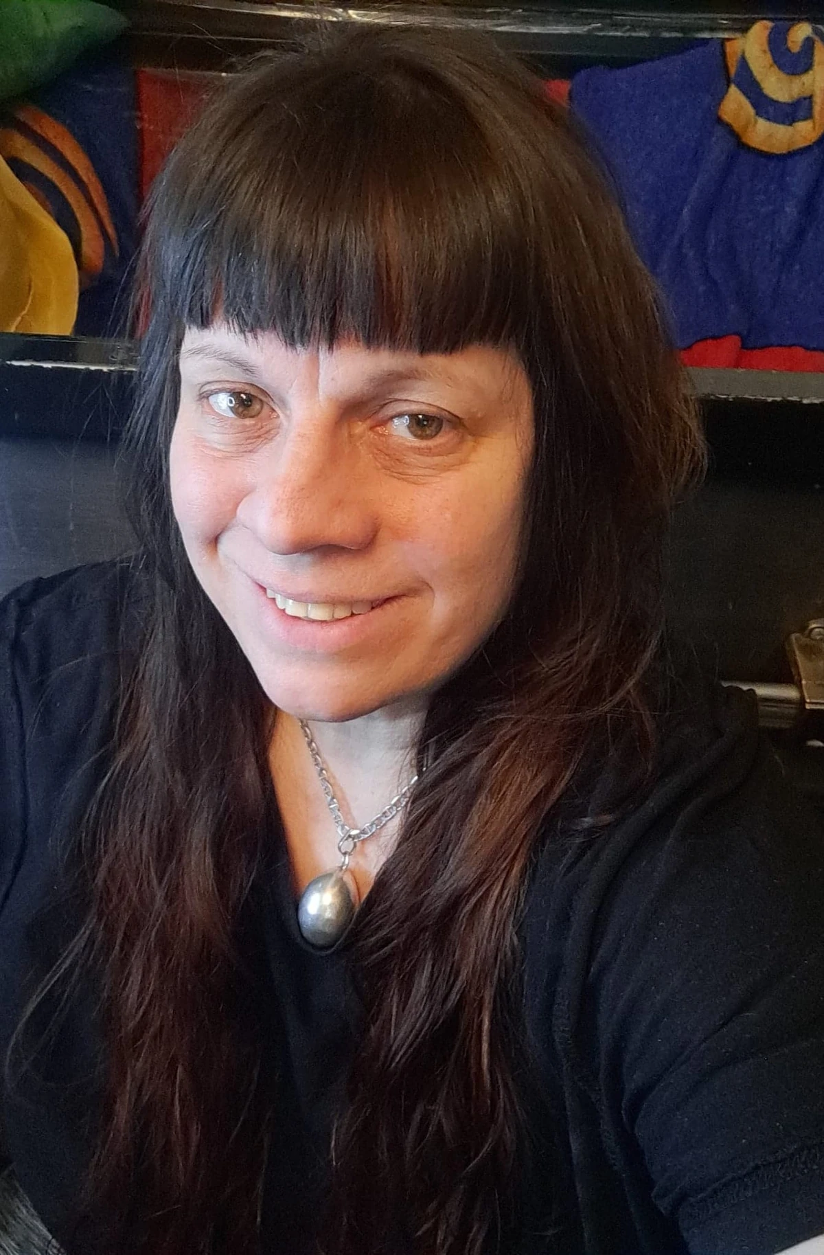 Margaret Scura | Sony's Spider-Man Universe Wiki | Fandom
