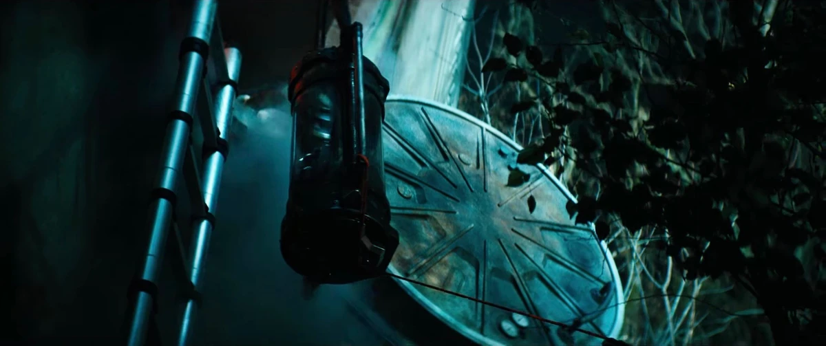 Symbiote Containment Capsule | Gallery | Sony's Spider-Man Universe ...