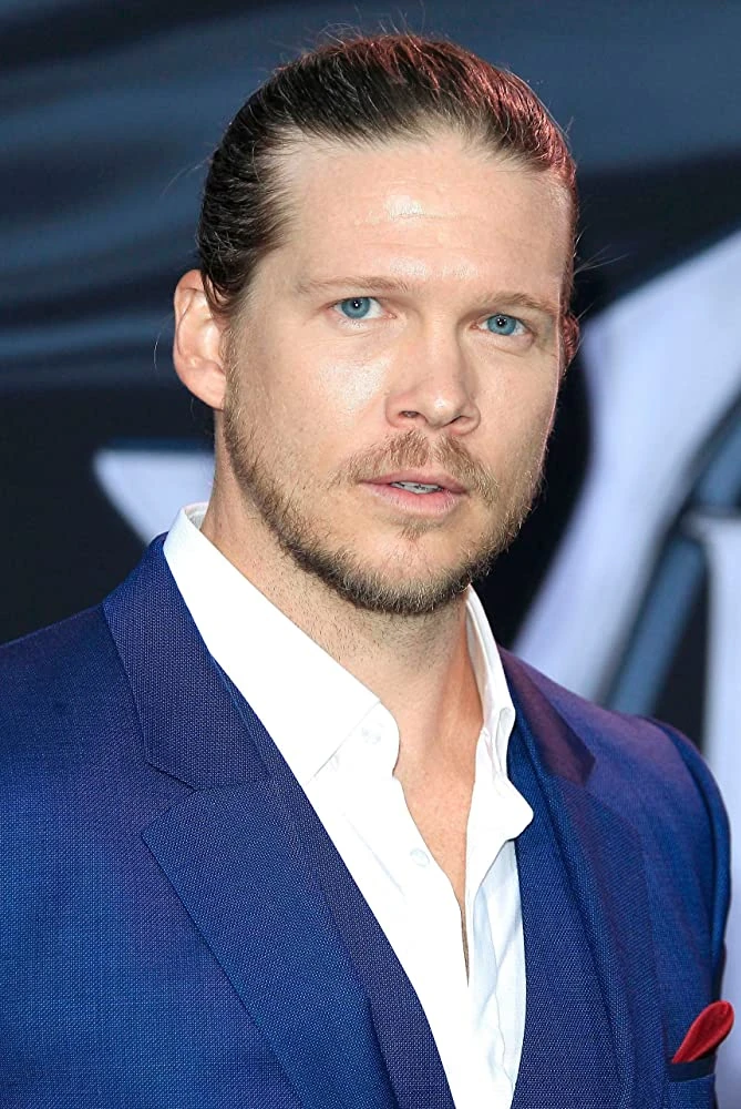 Scott Deckert | Sony's Spider-Man Universe Wiki | Fandom