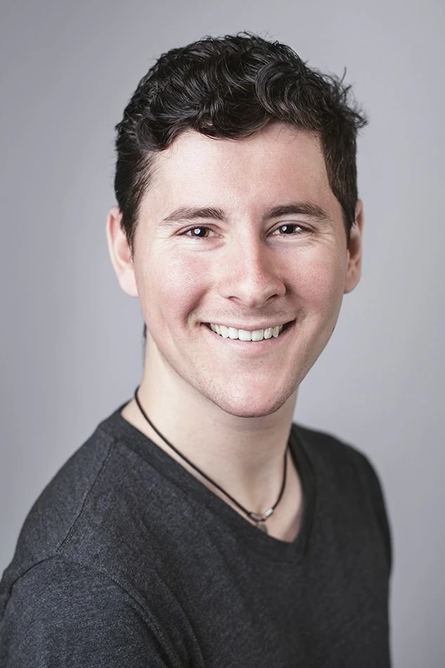 Caleb Levine | Sony's Spider-Man Universe Wiki | Fandom