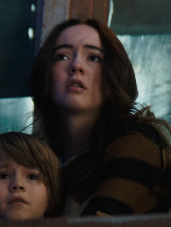 Echo Moon | Sony's Spider-Man Universe Wiki | Fandom