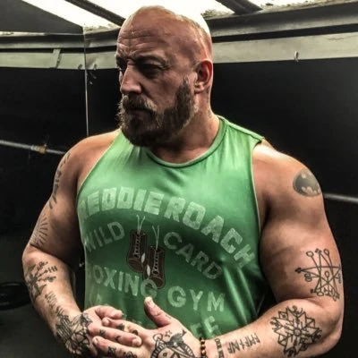 James Travis | Sony's Spider-Man Universe Wiki | Fandom