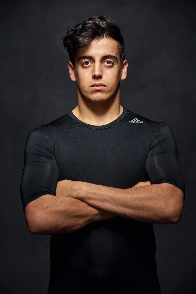 Shayan Safar | Sony's Spider-Man Universe Wiki | Fandom