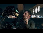 Venom | Sony's Spider-Man Universe Wiki | Fandom