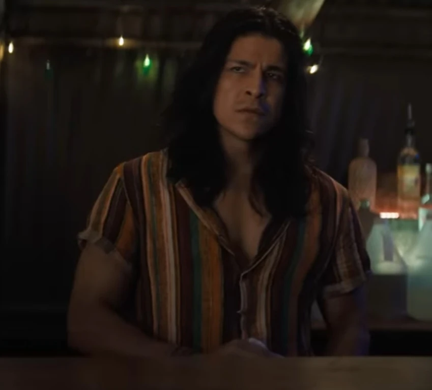 Bartender | Sony's Spider-Man Universe Wiki | Fandom