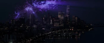 Earth-688 | Sony's Spider-Man Universe Wiki | Fandom