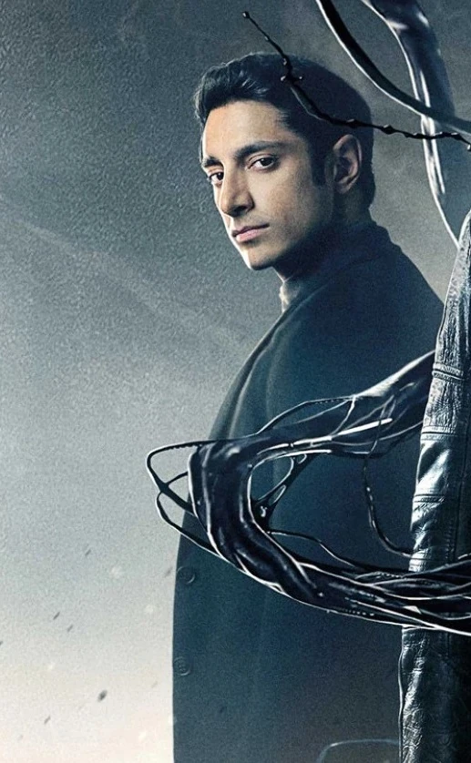 Carlton Drake | Sony's Spider-Man Universe Wiki | Fandom