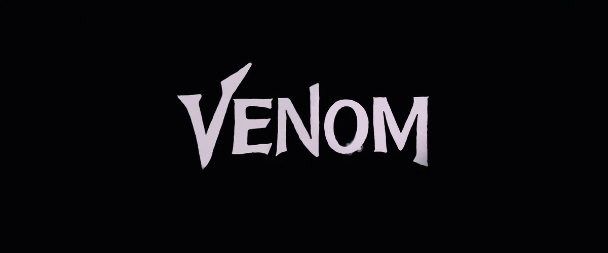 Venom | Credits | Sony's Spider-Man Universe Wiki | Fandom