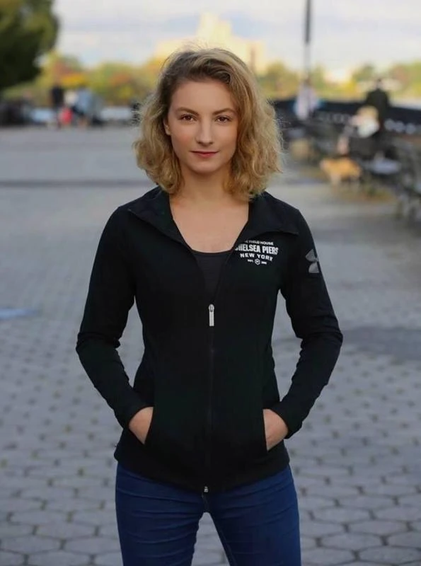 Rachel Klatsky | Sony's Spider-Man Universe Wiki | Fandom