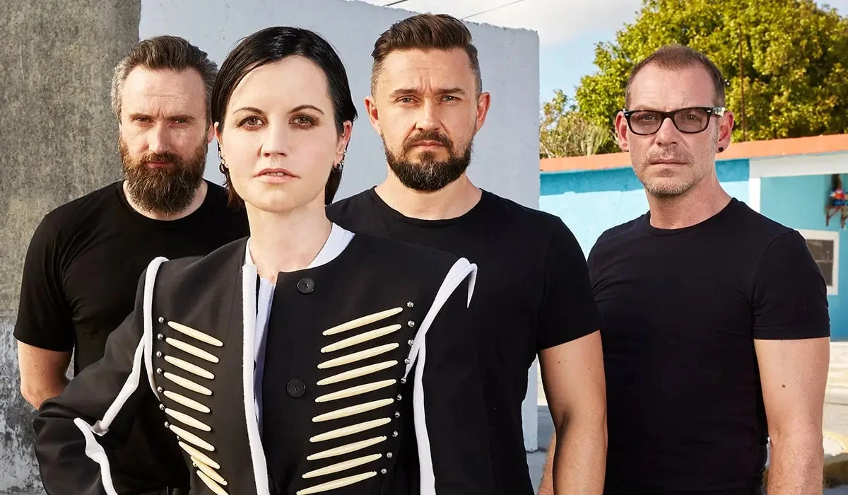 The Cranberries | Sony's Spider-Man Universe Wiki | Fandom