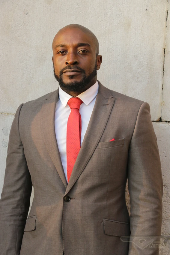 Prince Marfo | Sony's Spider-Man Universe Wiki | Fandom