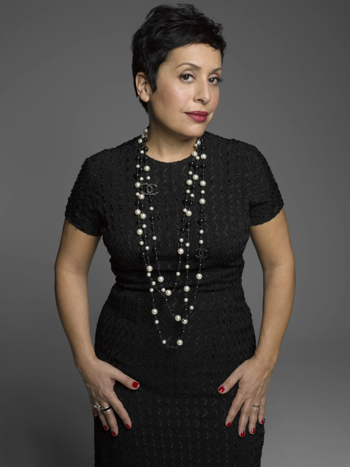 Angela Levin | Sony's Spider-Man Universe Wiki | Fandom